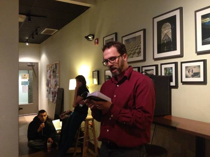 Mike Tager (Author of Always Tomorrow)