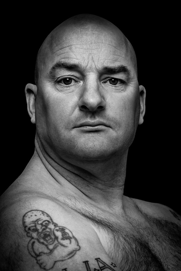 Colin Llewelyn Chapman (Author of Cold Call)