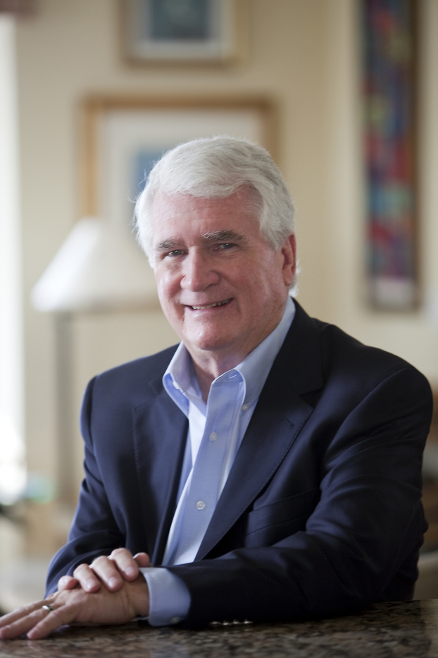 Neville Williams (Author of Sun Power)