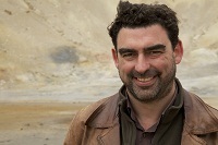 Nick Lane (Author of The Vital Question)