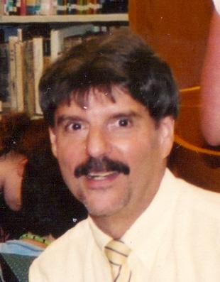 Neil Bright (Author of Rethinking Everything)