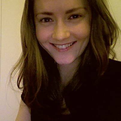 Sara Isabelle Marie (Author of Worlds of Comfort)