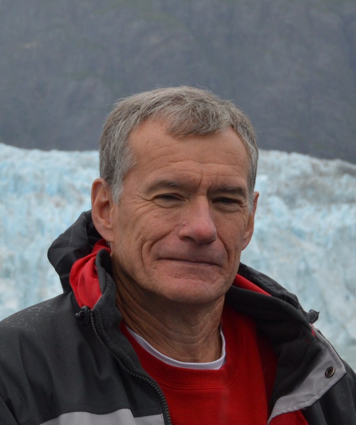 Fred Howard (Author of Transforming Faith)