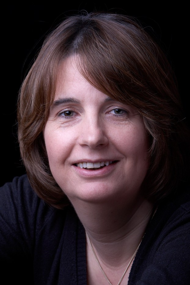 Clare Shaw (Author of The Mother And Daughter Diaries)