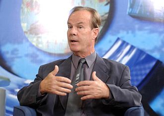 Amado Luiz Cervo (Author of História da Política Exterior do Brasil)