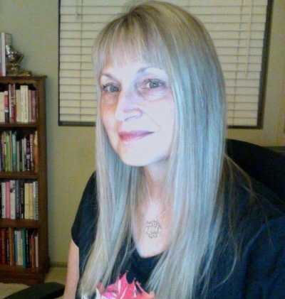 Allison Johnson (Author of The Way Home)