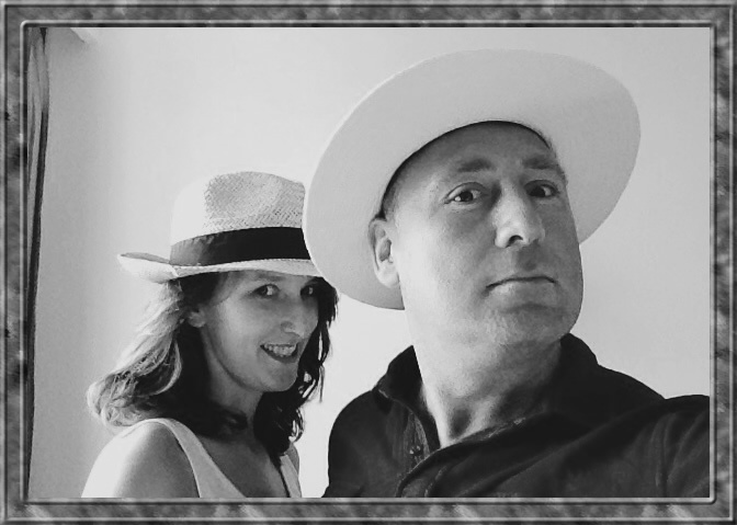 Richard Hewitt (Author of The Quest to Regain Paradise)