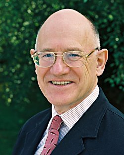 Michael Swan (Author of Practical English Usage)