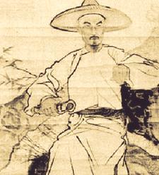 Wu Jingzi (Author of The Scholars)