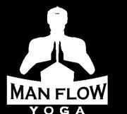 Dean Pohlman (Author of Yoga Fitness for Men)