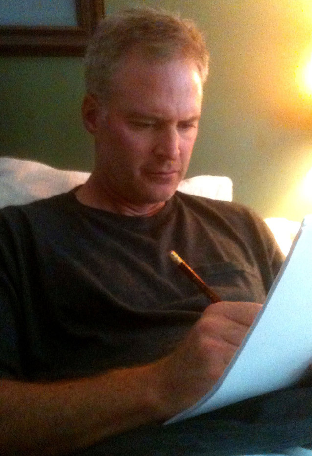 Jonathan Miller (Author of On Your Own)