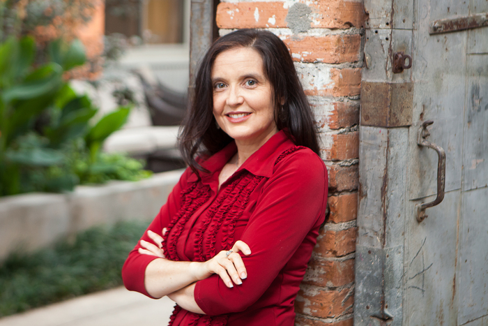 Carrie P. Freeman (Author of The Widow's Journal)