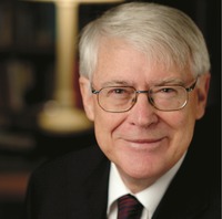 Peter Jensen (Author of The Revelation of God)