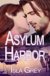 Isla Grey (Author of Asylum Harbor)