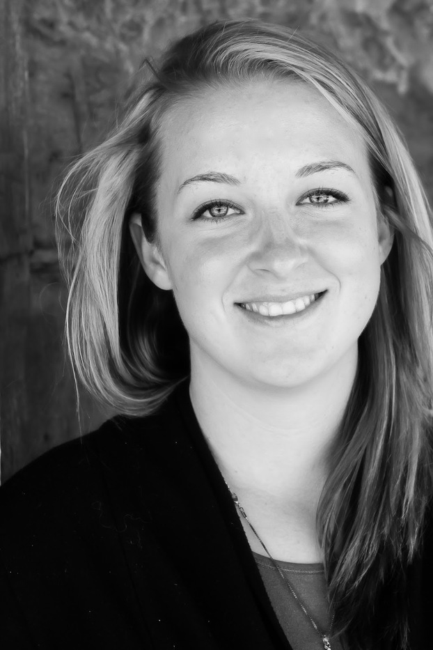 Sarah Daley (Author of Drowning Sandy)