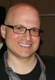 David M. Schuster (Author of See the Thread Drop)