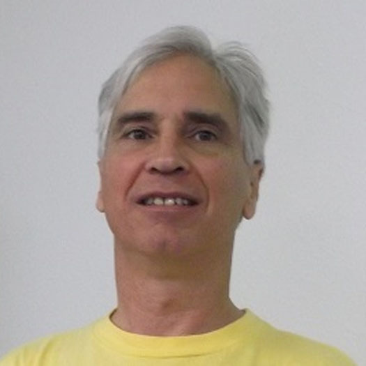 Gary Gautier (Author of Hippies)