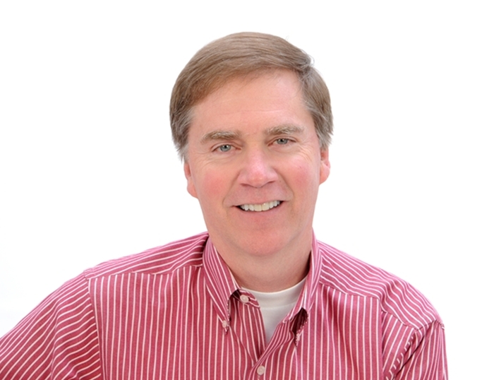 John Benedict (Author of Adrenaline)