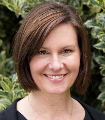 Jennifer Janson (Author of The Reputation Playbook)