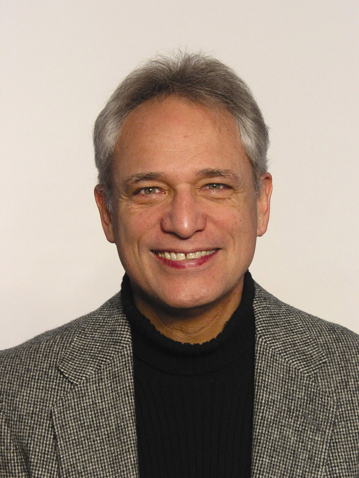 Douglas Jacobsen (Author of Global Gospel)