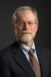 Robert Sherman (Author of Covenant, Community, and the Spirit)