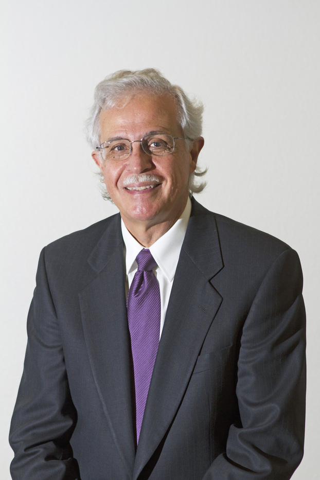 Moisés Silva (Author of Biblical Words and Their Meaning)