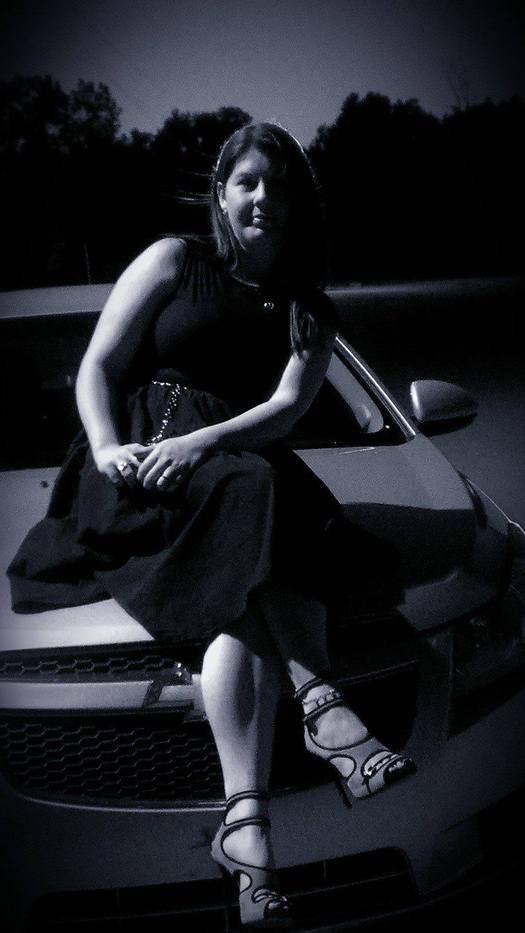 Elizabeth York (Author of Surviving Brooklyn)