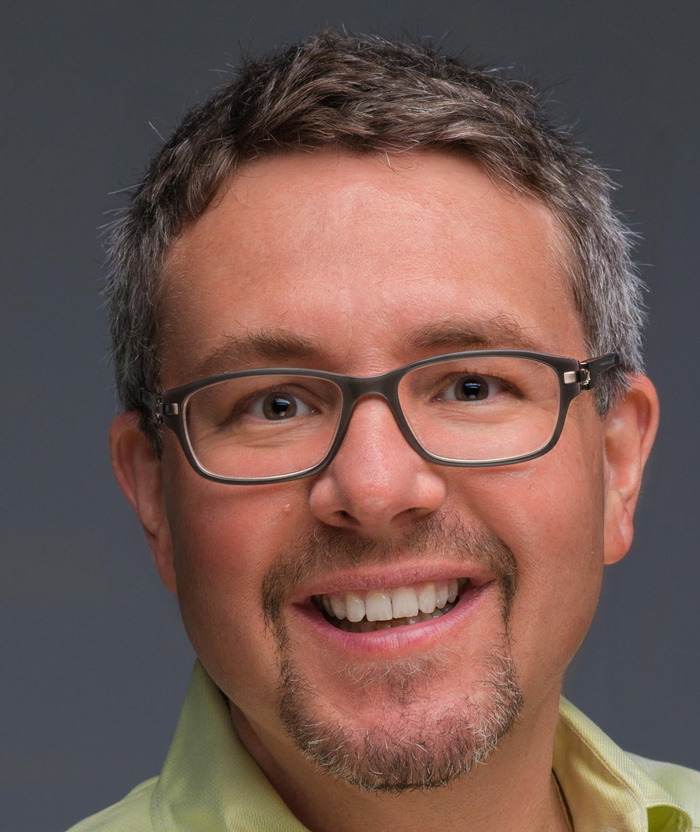 Jonathan David Kranz (Author of Our Brothers at the Bottom of the ...
