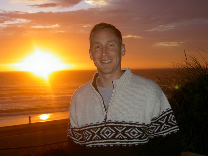 Steven Briggs (Author of Criminology For Dummies)