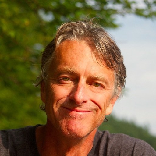 Tom Clynes (Author of The Boy Who Played with Fusion)