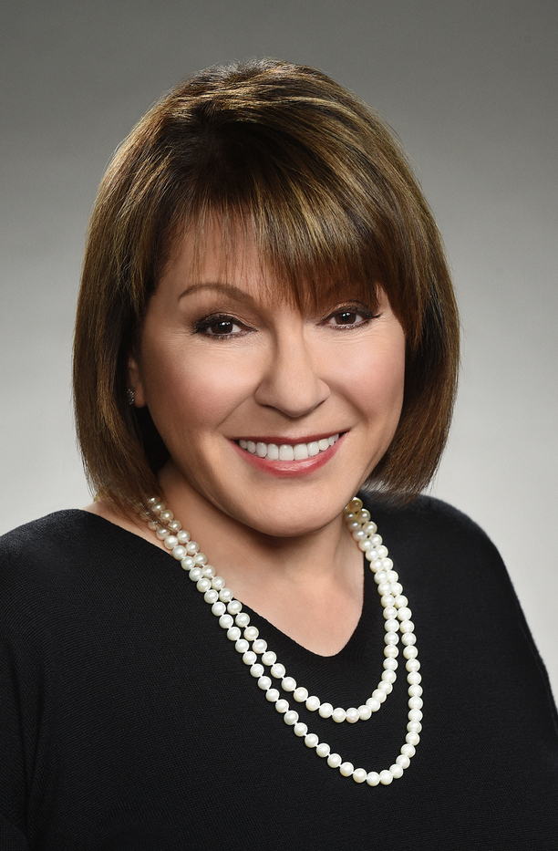 Hope Schenk-de Michele (Author of Devil's Daughter)