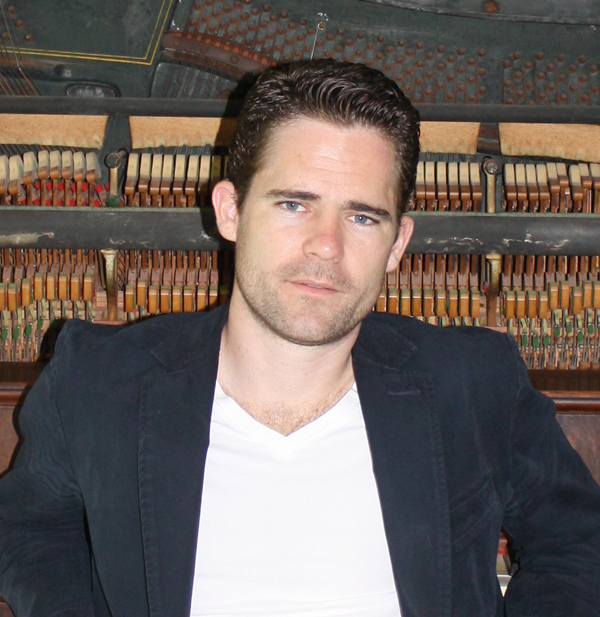 Dustin Bass (Author of Curious, eh Watson?)