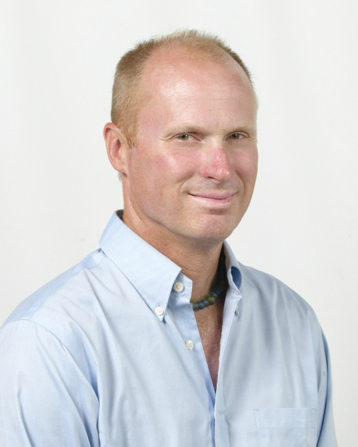 Colin Rath (Author of It Is What It Is)