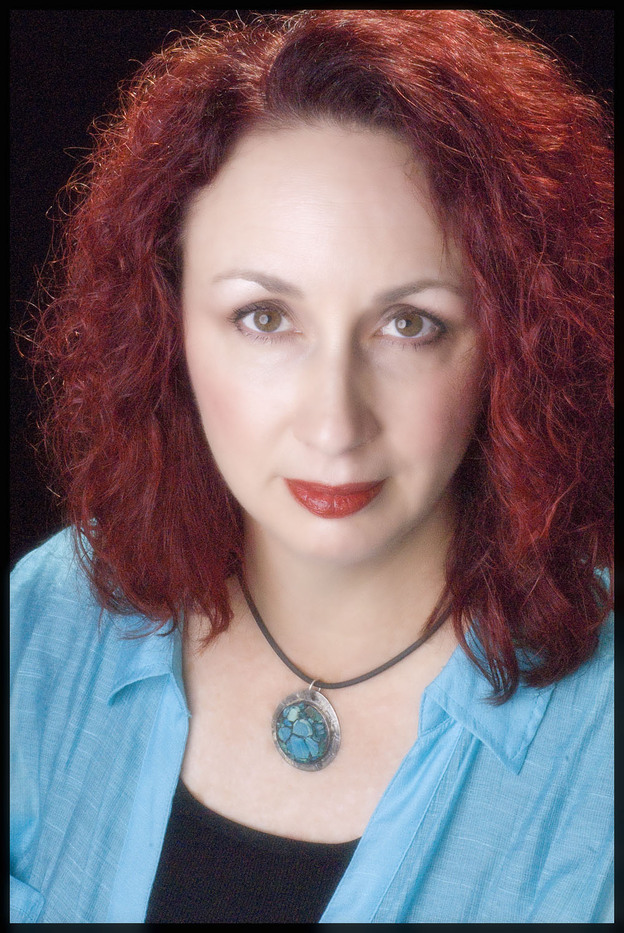 Scarlet Bennett (Author of Striking Out)