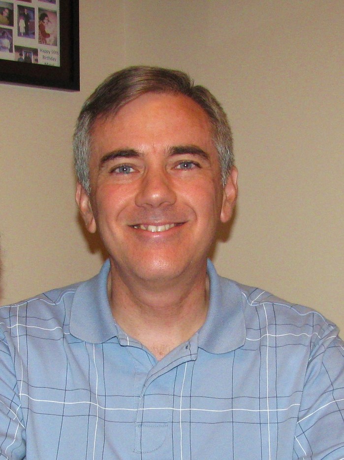 Michael W. Williams (Author of The Hobart Industrialists)