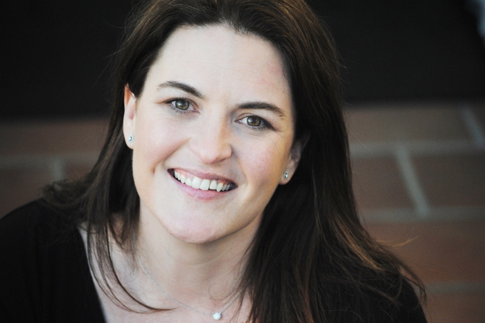 Carrie Ryan (Author of The Forest of Hands and Teeth)