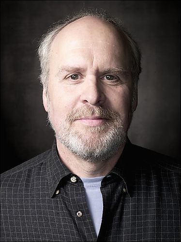 John Danner (Author of Built for Growth)