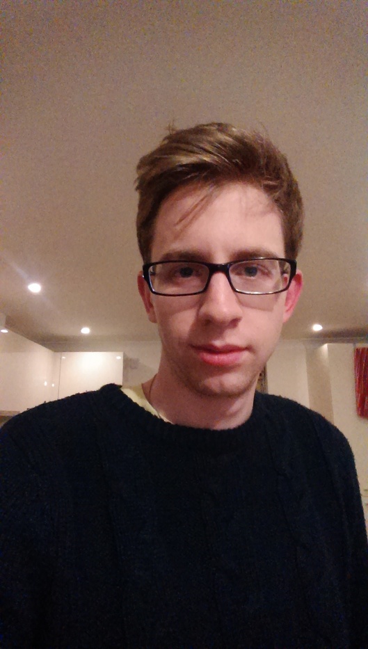 Alex Porter (Author of Aurelia)