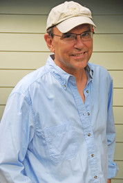 John Riha (Author of Rookies in the Wild)