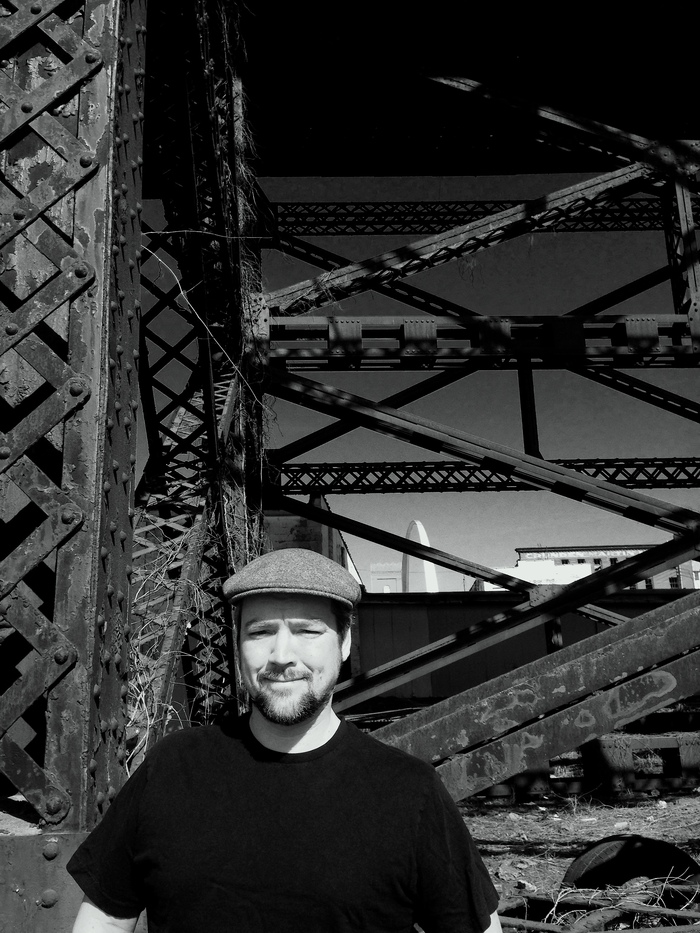 John Joseph Ryan (Author of A Bullet Apiece)