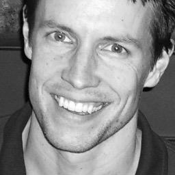 M.C. Soutter (Author of Charcot's Genius)