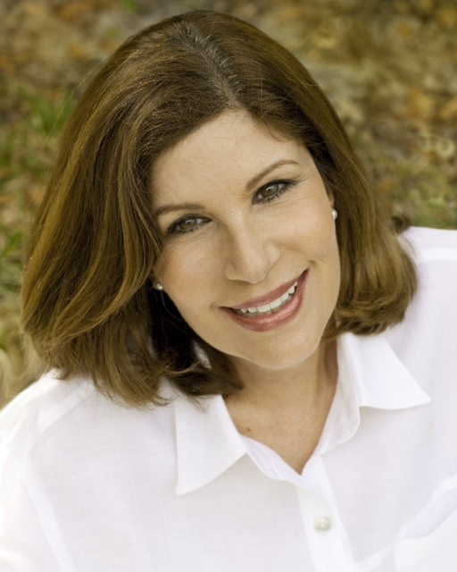 Rose Gardner (Author of My Life as a Doormat)