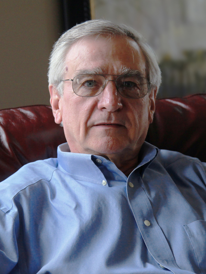 Ronald A. Fitch (Author of My Heart)