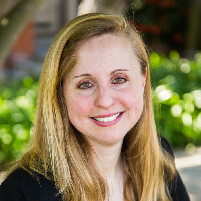 Michelle Marko (Author of A Stage Manager's Survival Guide)