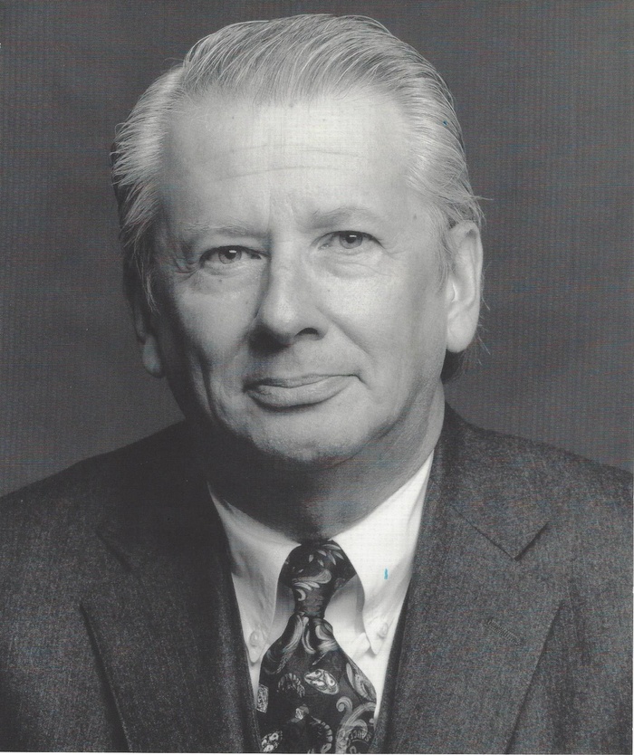 Bill Culver (Author of Black Orchid)