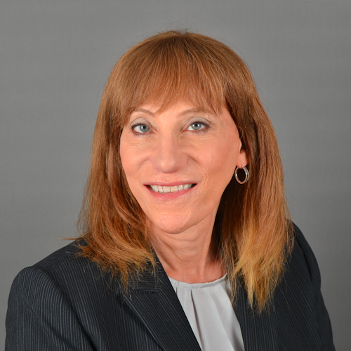 Grace Anne Stevens (Author of No! Maybe? Yes! Living My Truth)