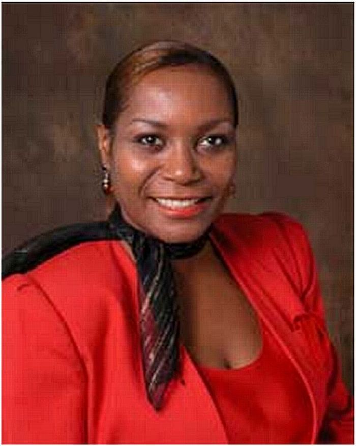 Marlene Taylor (Author of A Silver Tongue)