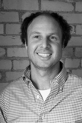 Nicholas Oldland (Author of Big Bear Hug)