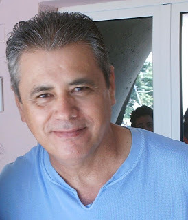 Senel Paz (Author of El lobo, el bosque y el hombre nuevo)