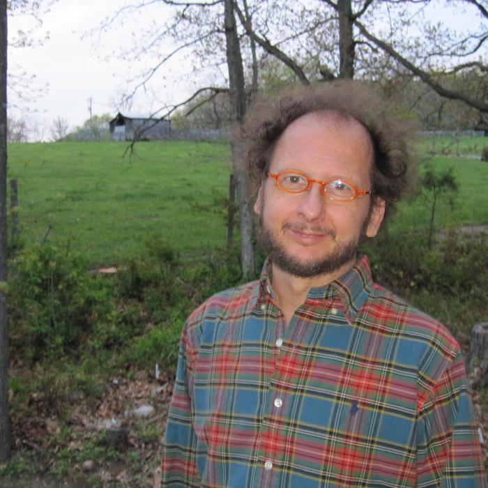 Davis Miller (Author of The Tao of Muhammad Ali)